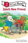 Jakes New Friend (I Can Read The Jake Series) - Paperback - VERY GOOD ...