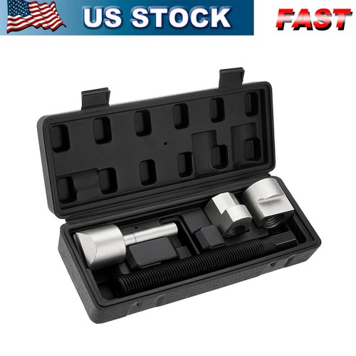 Dual Wheel Separator Set, One-Piece Pusher, Wheel Hub Removal Tire ...