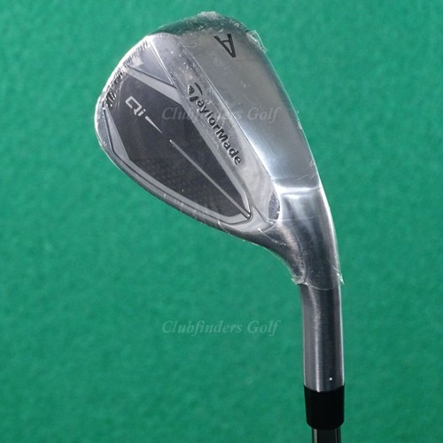 TaylorMade Qi AW Approach Wedge KBS Tour Lite Steel Regular | eBay