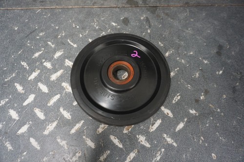 2003-2006 Ski-Doo OEM Track Idler Wheel 165 mm Summit 800 MXZ 600 ...