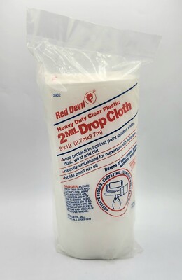 Mixers & Stripers - Red Devil