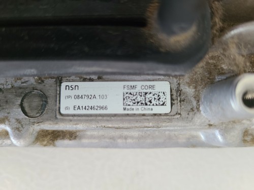 Nokia FSMF 084792A.103 Core module with housing Used Condition | eBay