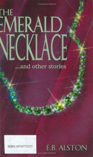 The Emerald Necklace and Other Stories paperback Used - Very Good ...