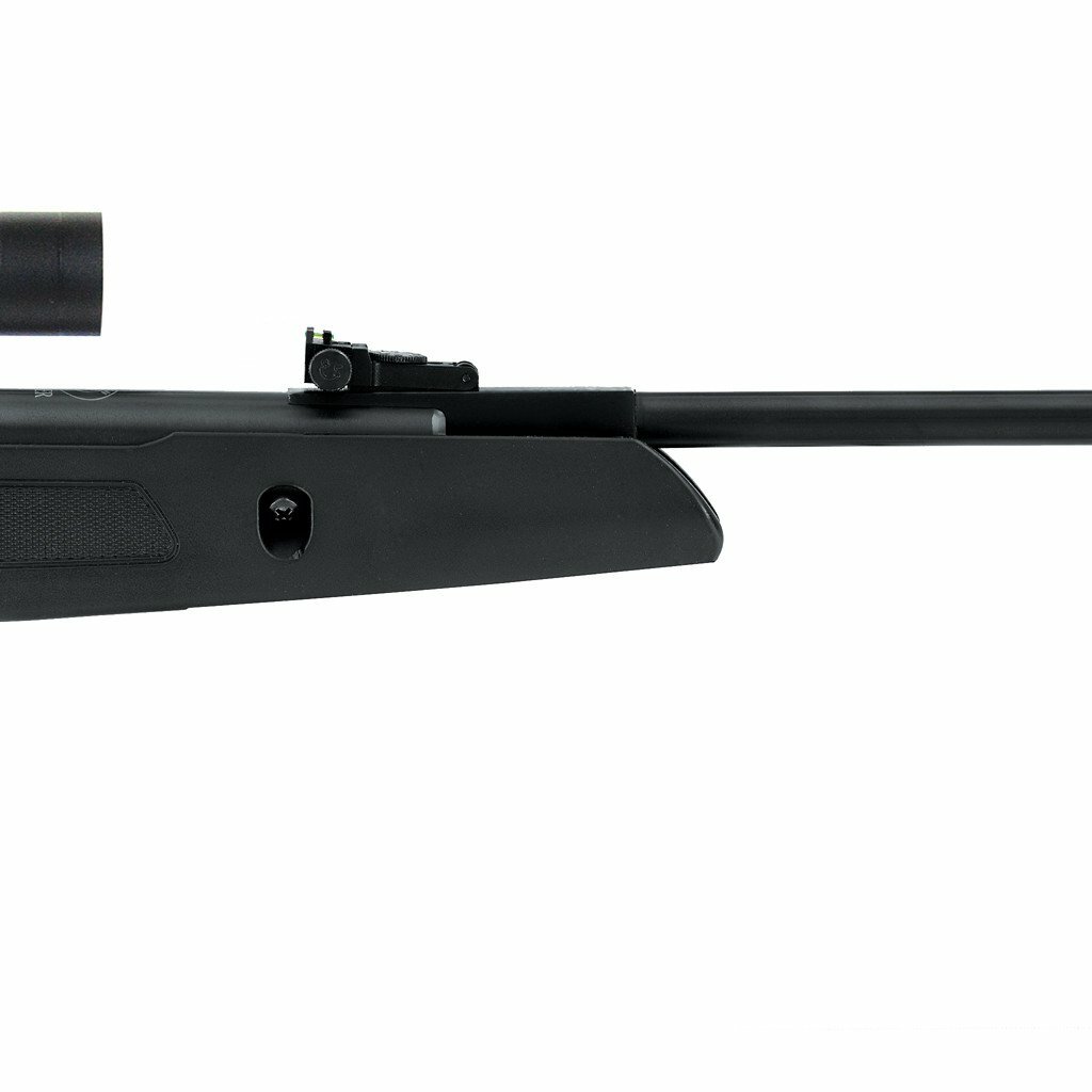 Hatsan Edge Spring Combo Break Barrel Air Rifle with Optima 3-9X32 ...