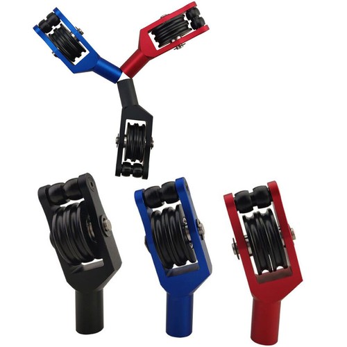 Compound Bow String Splitter Roller Glide Separator Hunting Archery ...