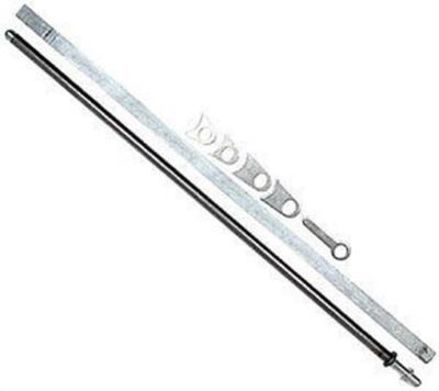 Window Net Install Kit spring loaded IMCA Installation | eBay Australia