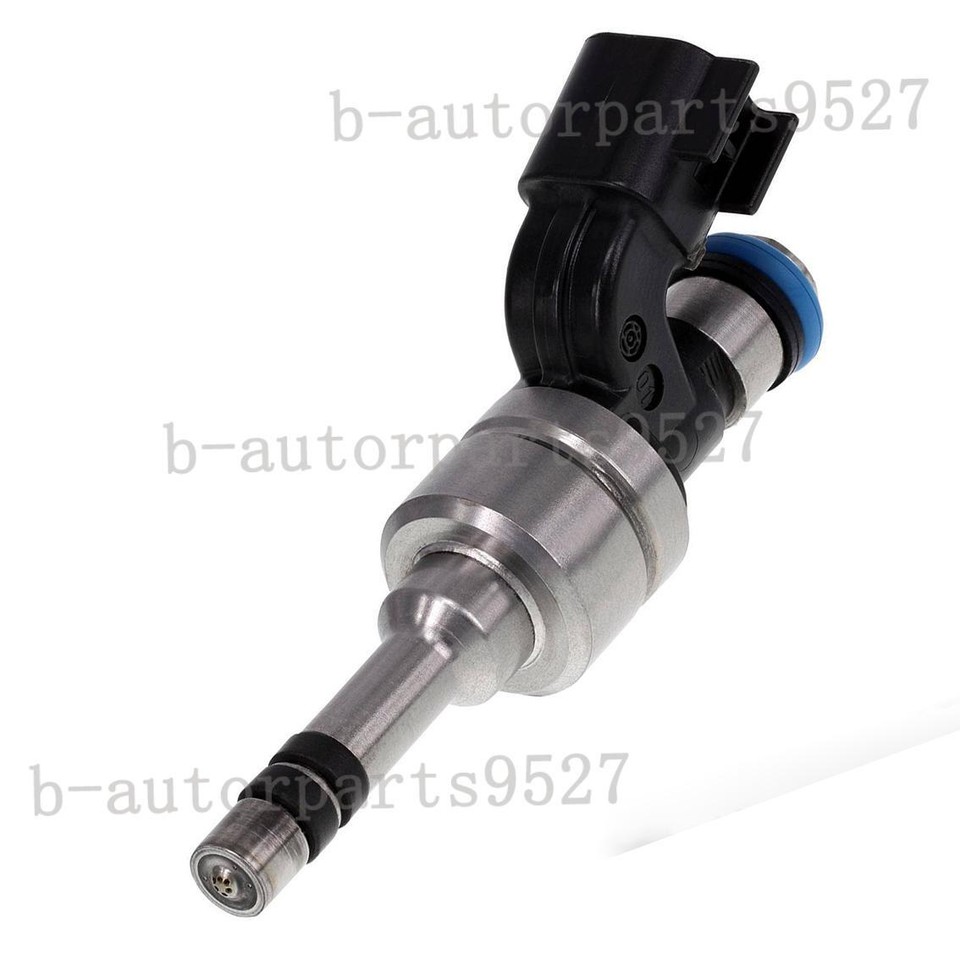 4pcs Fuel Injector 16600AA300 For Subaru Forester 2014-18 WRX 2015-21 ...