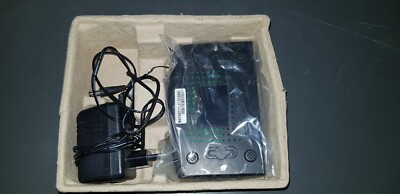 DYNAMODE 8-Port 10/100 Switching Hub, Model: SW80010-Dx | eBay