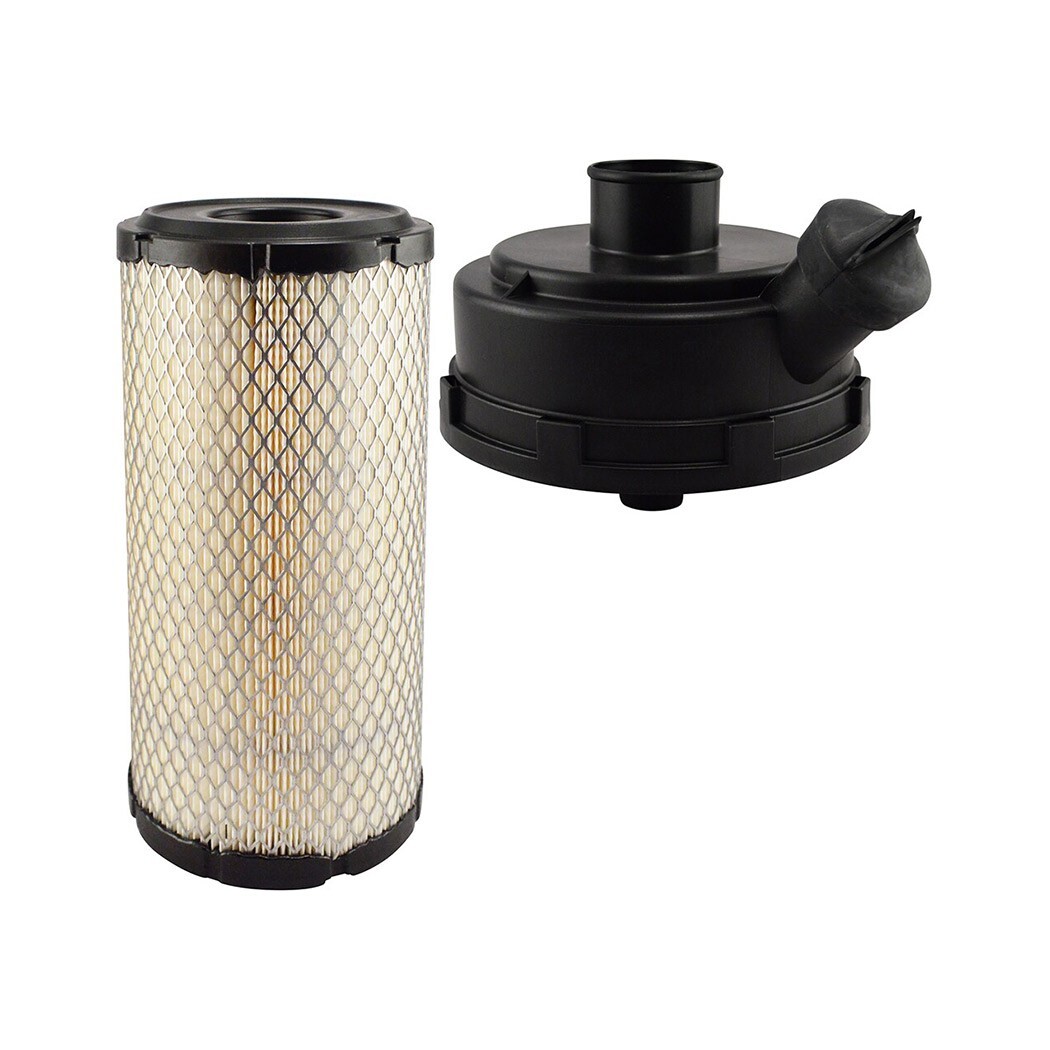 HIFI-FILTER SA16653 - Air filter cross reference
