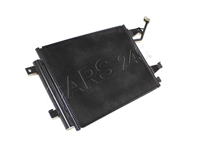 Condenser AC Air Conditioning Fits MITSUBISHI Colt SMART 1.1-1.5L 2004 ...