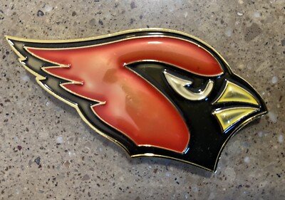 Navy CPO Arizona Cardinals Challenge Coin | eBay