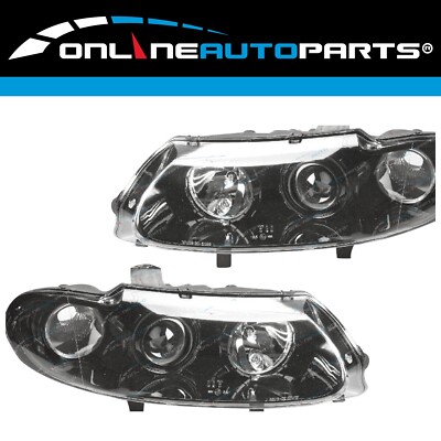 difference between VT and VT Calais headlights | Page 2 | Just Commodores