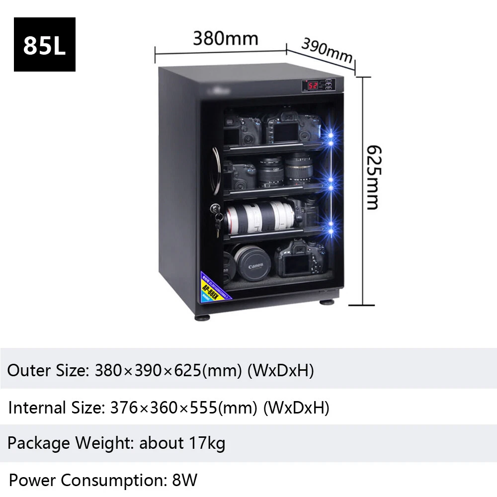 Dry Cabinet For Dslr | Cabinets Matttroy