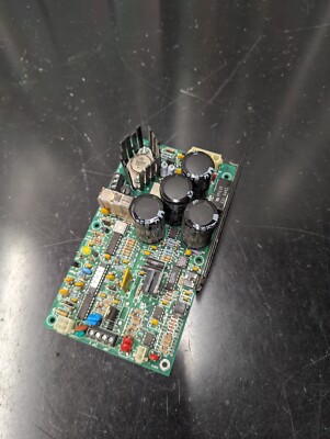 Fire Alarms - Simplex Power Supply