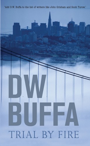 NEW BOOK Trial by Fire by Buffa, D W (2006) 9781741148084 | eBay