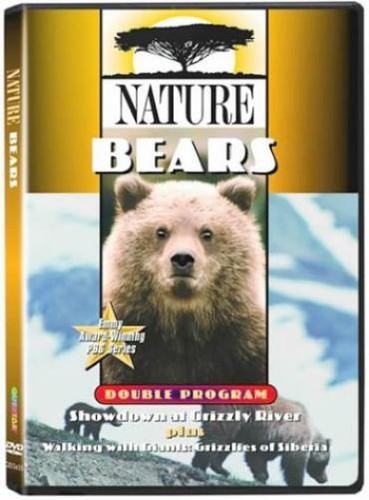 Nature: Bears (DVD) | eBay