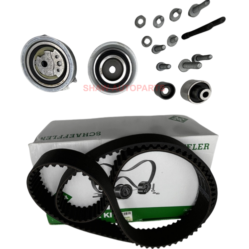 Fit For VW TDI Passat CKRA Diesel Timing Belt Kit 2012, 2013, 2014 ...