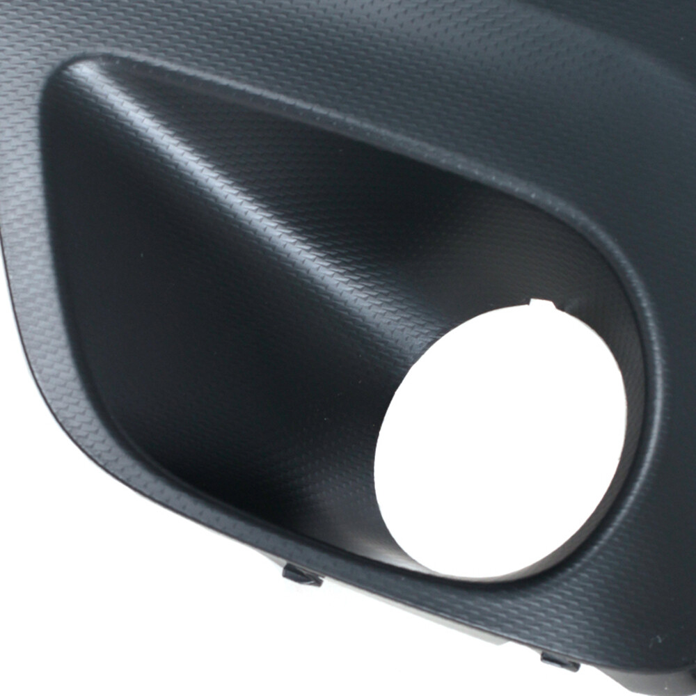 For 2019 - 2021 Subaru Forester 57731SJ050 Left Side LH Fog Light Trim ...