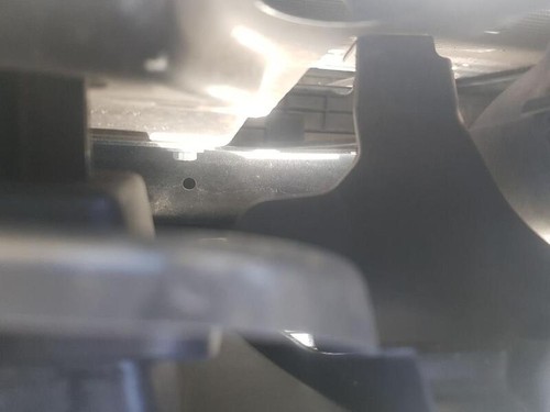 752109113R rinforzo paraurti anteriore per DACIA SANDERO III 1.0 TCE 90 ...