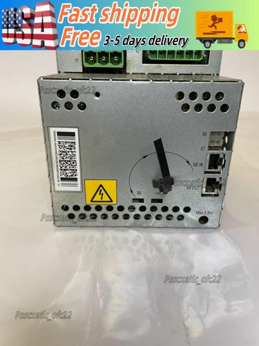 ABB 3HAC030923-001 DSQC 664 Drive Unit ADU HV | eBay