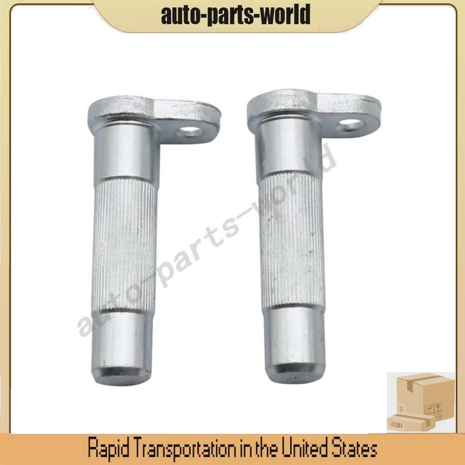 23315420 + 23275106 Front Knuckle Bushing Ball Joint For CADILLAC XTS ...