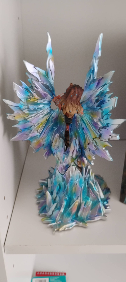 Elder Scrolls Online Ithelia Forgotten Daedric Prince Statue - Limited ...