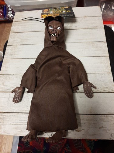 NOS Rubie's Costume Tales From The Crypt CryptKeeper Dangler Figure ...