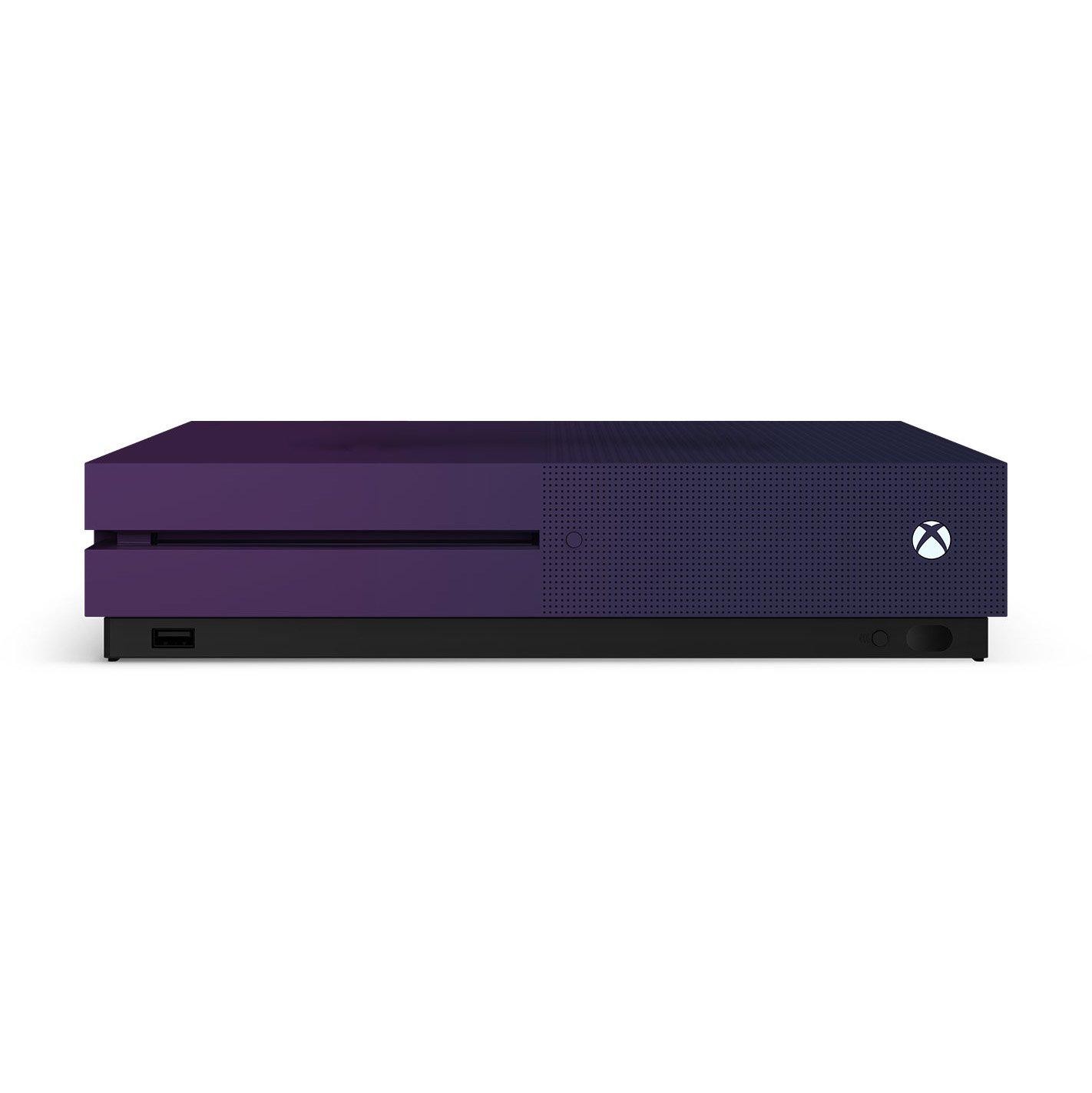Xbox One S 1TB - Limited Edition Gradient Purple | eBay