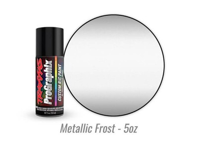 Traxxas Metallic Frost ProGraphix 5oz Spray RC Body Paint 5076 | eBay