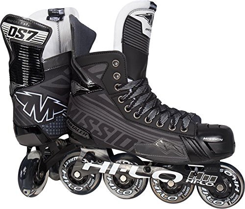 Mission Inhaler Ds7 Big Kids Style : 1044 | eBay