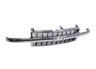 Chrome Grille For 99-02 Silverado 1500 00-05 06 Tahoe Suburban ...