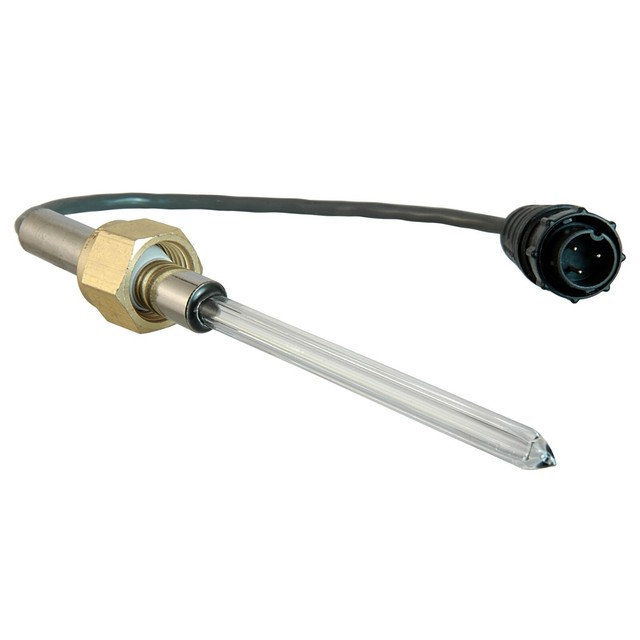 Suez Sievers TOC UV Lamp Replacement Part for M9 5310c 500rl 900 for ...