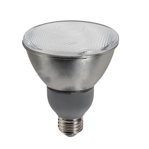 Dimensions R30 Compact Fluorescent Light Bulbs