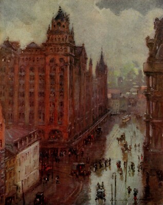 4973 Cooper, Colin - Appleton's Magazine 1903 - Amplio Calle ...