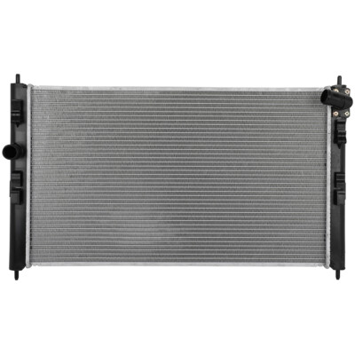 Aluminum Radiator For 2016-2022 Mitsubishi Outlander Sport CU13525 | eBay