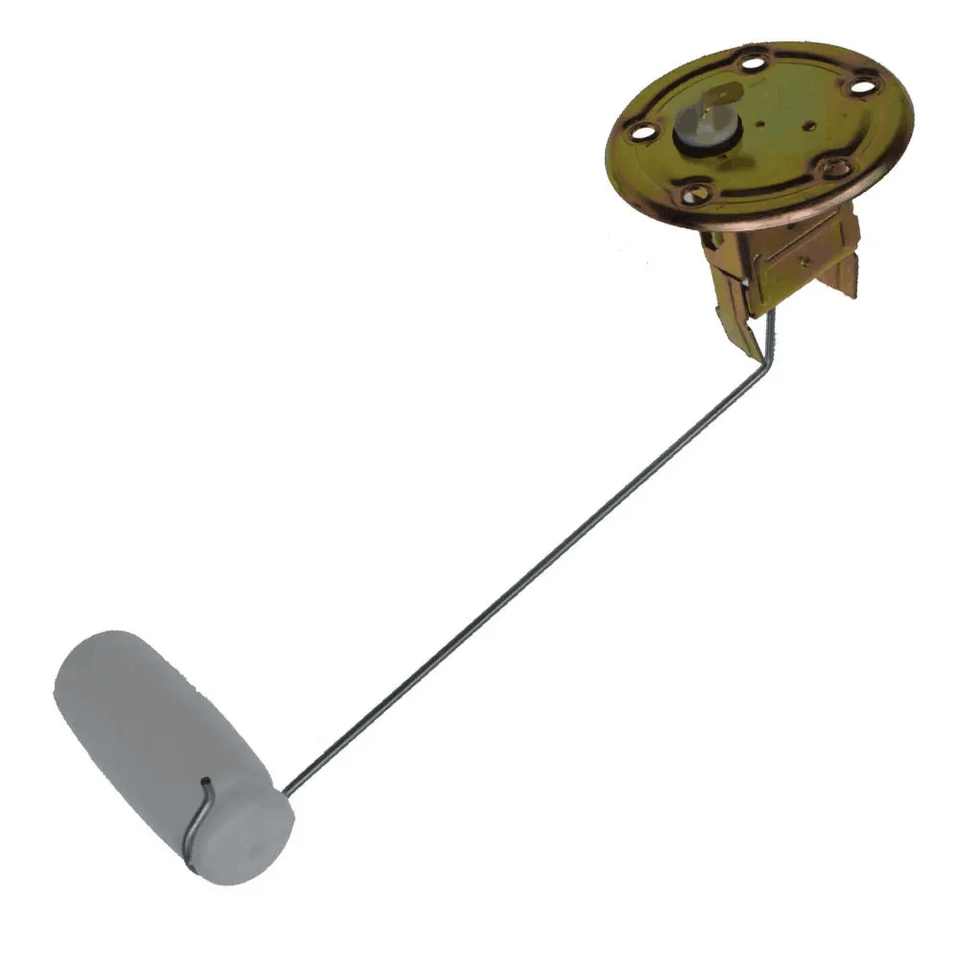 For VW Beetle Karmann Ghia Fuel Tank Sending Unit With Seal & Screws ...