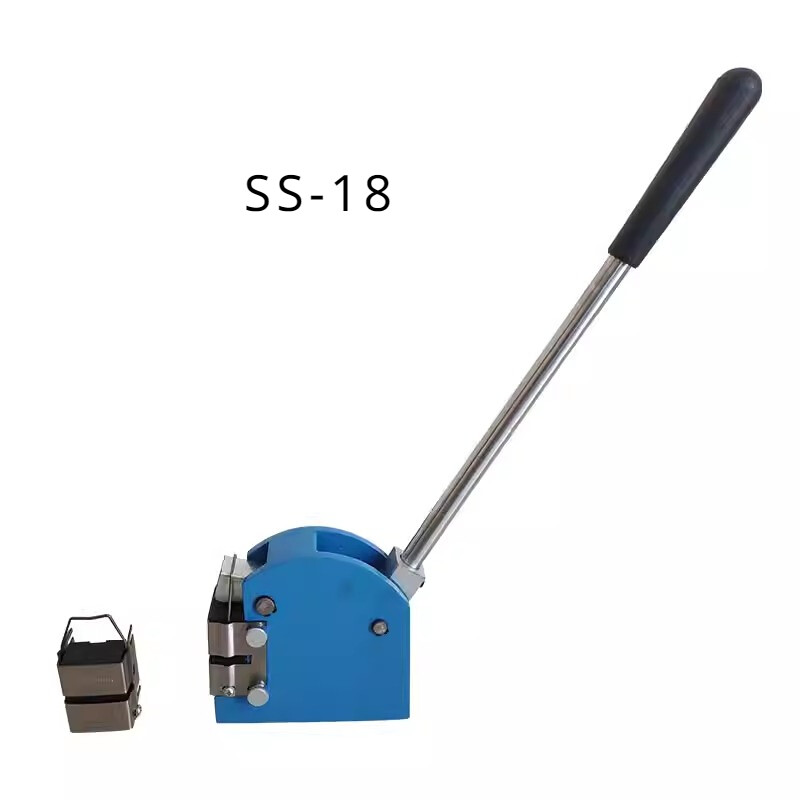 Pedal Sheet Metal Stretch Shrink Edge Press Machine Stretching Device ...