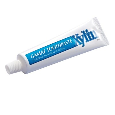 2 x COSWAY Xylin Gamat Toothpaste 75ml Cosway Original DHL SHIPP | eBay