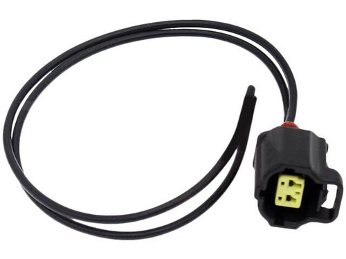 For Ford EcoSport Engine Coolant Temperature Sensor Connector Dorman ...