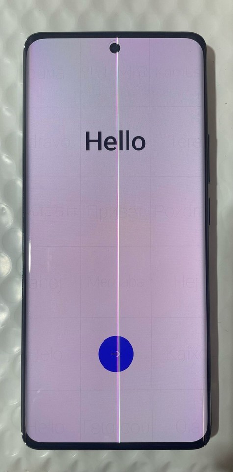 USED -Realme 11 Pro 512GB 12GB RAM RMX3770 (FACTORY UNLOCKED) 6.7 ...