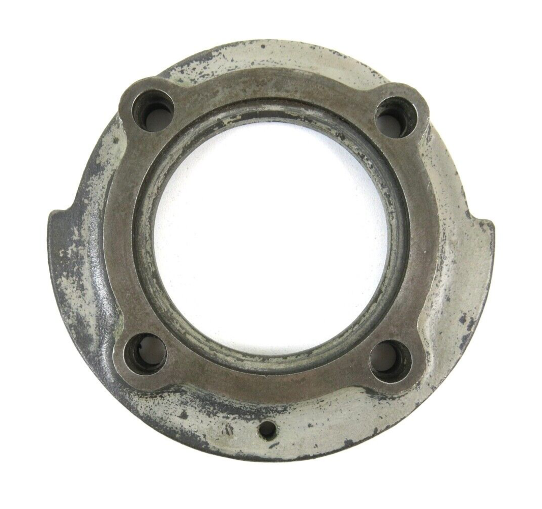 Logan 11" Lathe Headstock Spindle Bearing Cap Cover | eBay