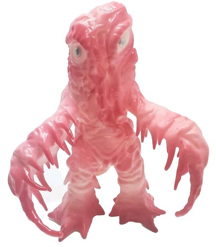 Godzilla YMSF Y-MSF custom FInal Wars HEDORAH Smog Monster 6.5 inch ...