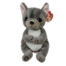 Wilfred the Dog - Beanie Babies - Beaniepedia