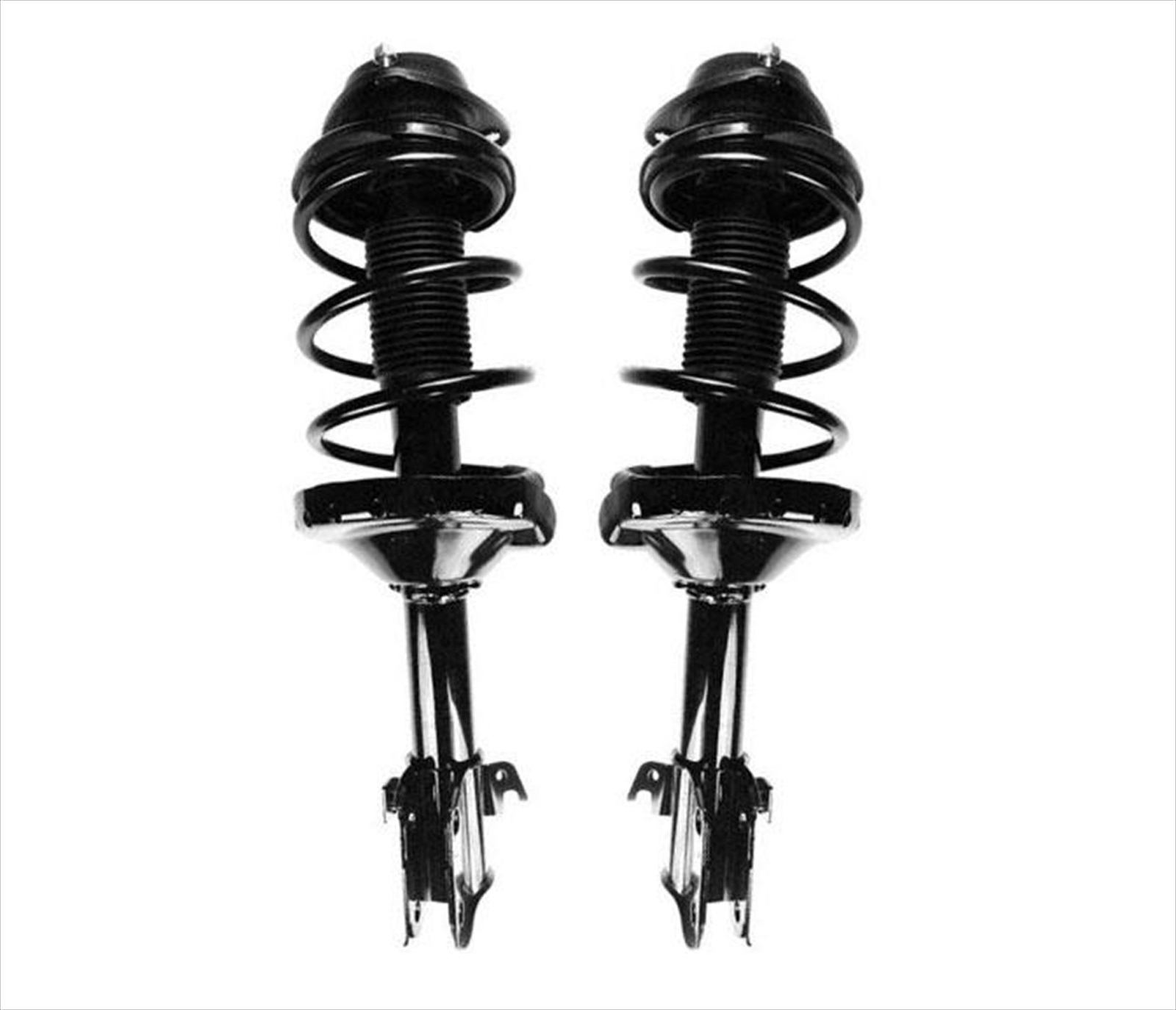 Front Complete Struts fit for Subaru Forester 2.5L 04-05 Without Auto ...