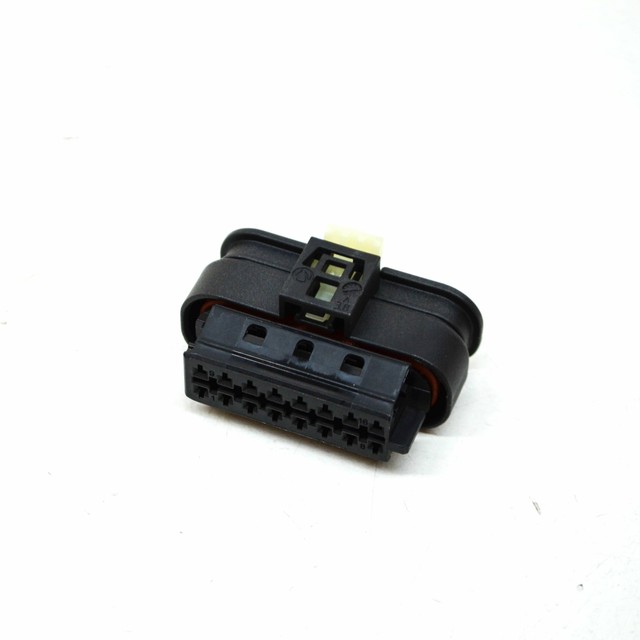 Mercedes-Benz E Coupe C207 Clutch Housing A0001532122 Genuine for sale ...