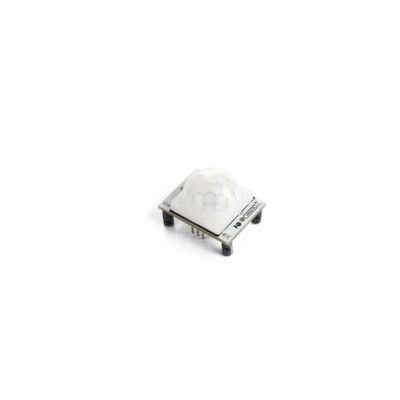 Velleman WPSE314 PIR Motion Sensor | eBay