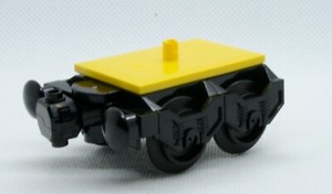New Lego Train Wheels Complete Assembly (Wheels w/ Plastic Pins) | eBay