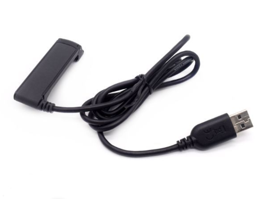 for Garmin USB Charger Cable Watch VIRB Elite Aviation Fenix/2 Quatix ...