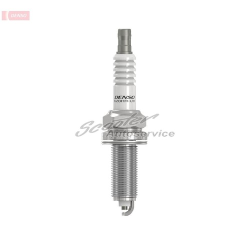 4x DENSO ZÜNDKERZE u.a. für SMART forfour | 276754 | eBay.de