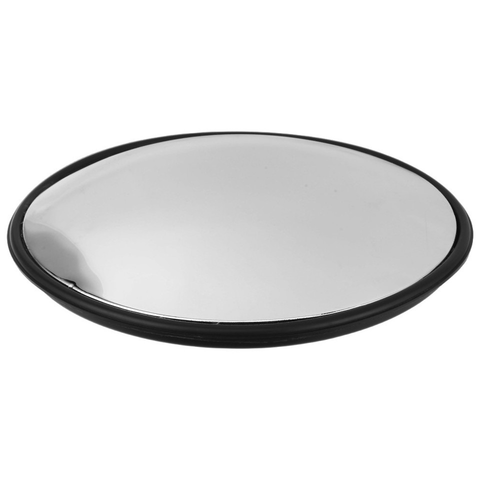 Funny Face Changing Mirror Shatterproof Wall Convex Indoor Selfie ...